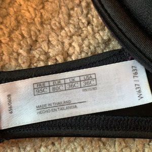 Target | Intimates & Sleepwear | Target Bra 36c | Poshmark